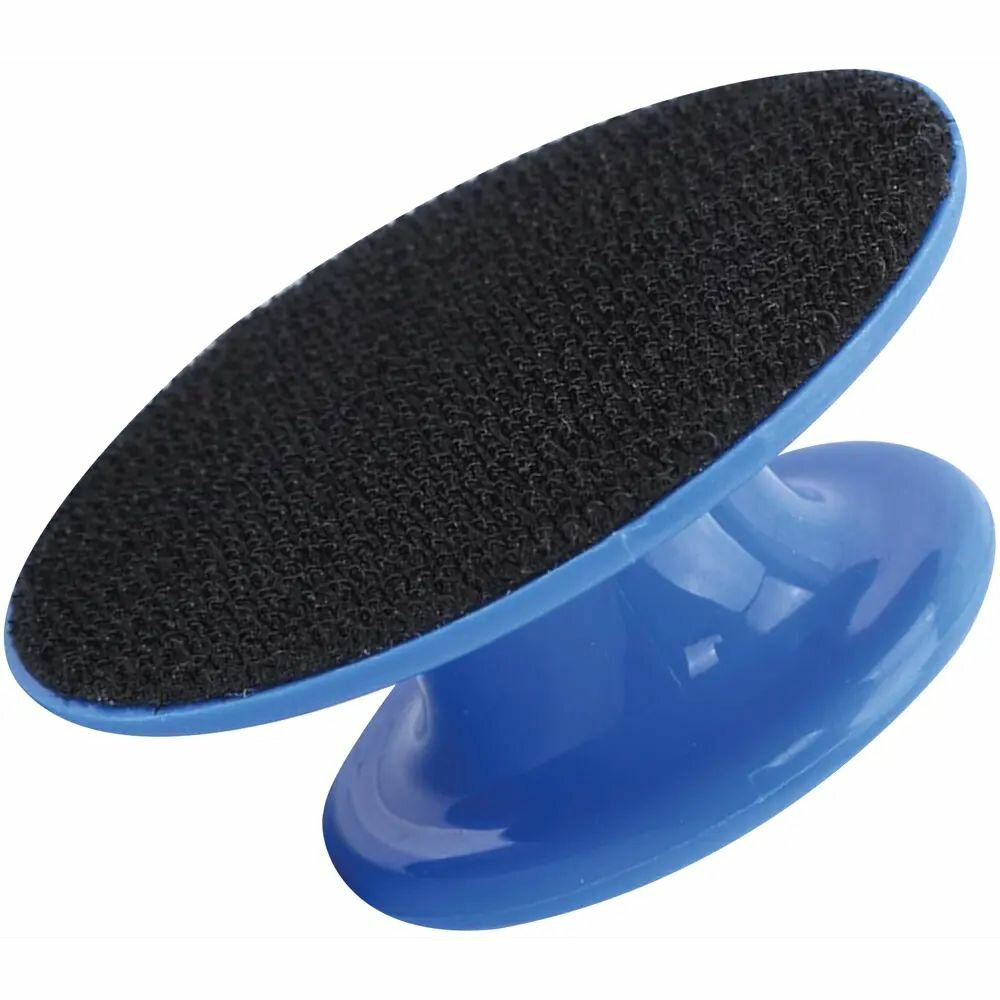 Брусок для шлифования круглый 125 мм