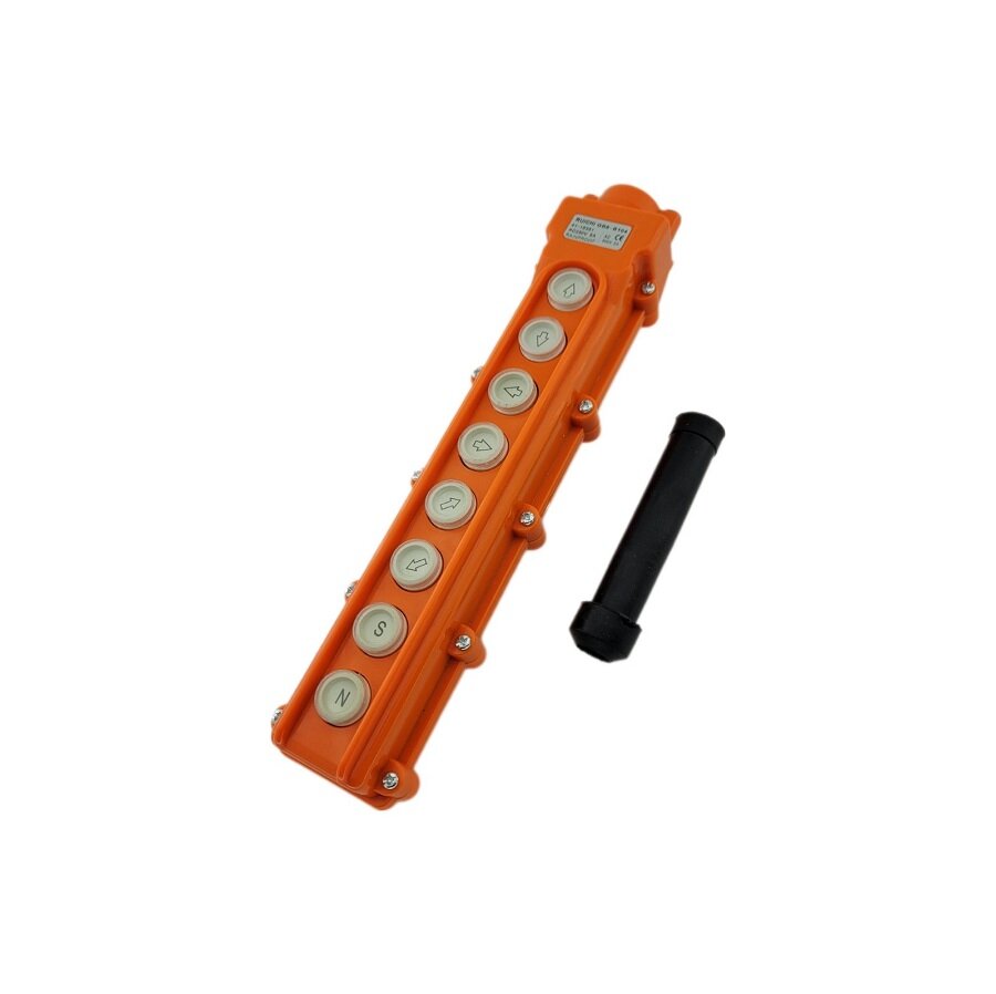 Пост кнопочный GB8-B104 250V 5A