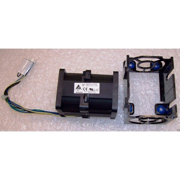 Вентилятор Intel FR1000FAN10P 40x40x56mm