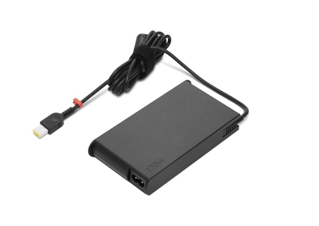 Адаптер блок питания для ноутбука (игрового) Lenovo ThinkPad P53 20QN P15 Gen1 20ST 20ST005XRT 20V-8.5A (170W)