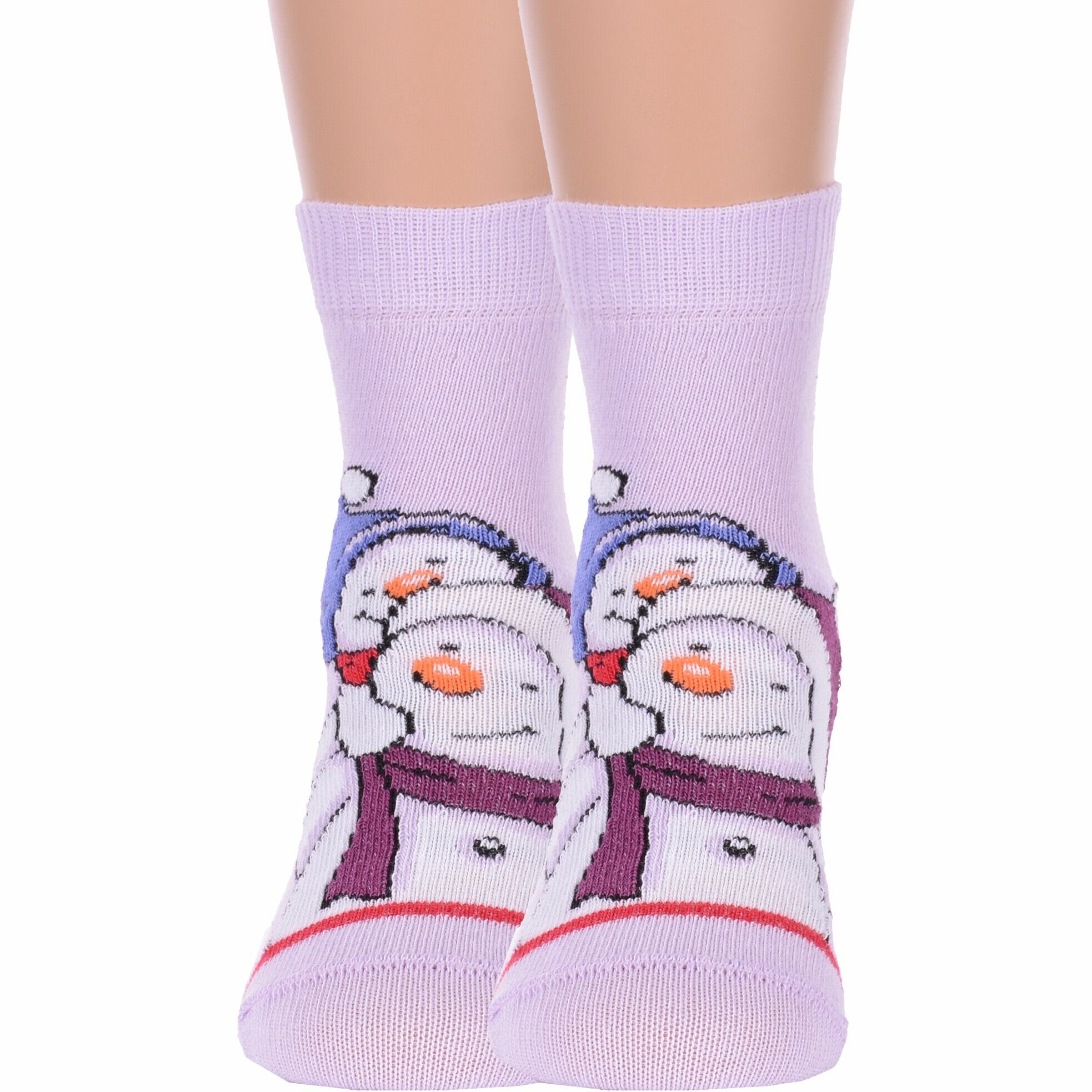 Носки Базовая коллекция