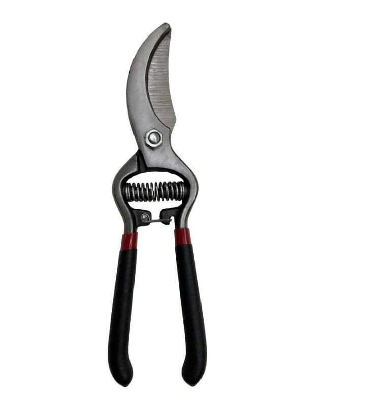 Секатор садовый универсальный техпром 22 см, S 5045/1
