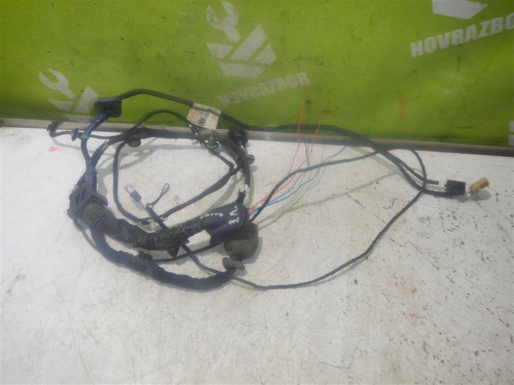 Проводка (коса) VW Caddy 3 2004-2015