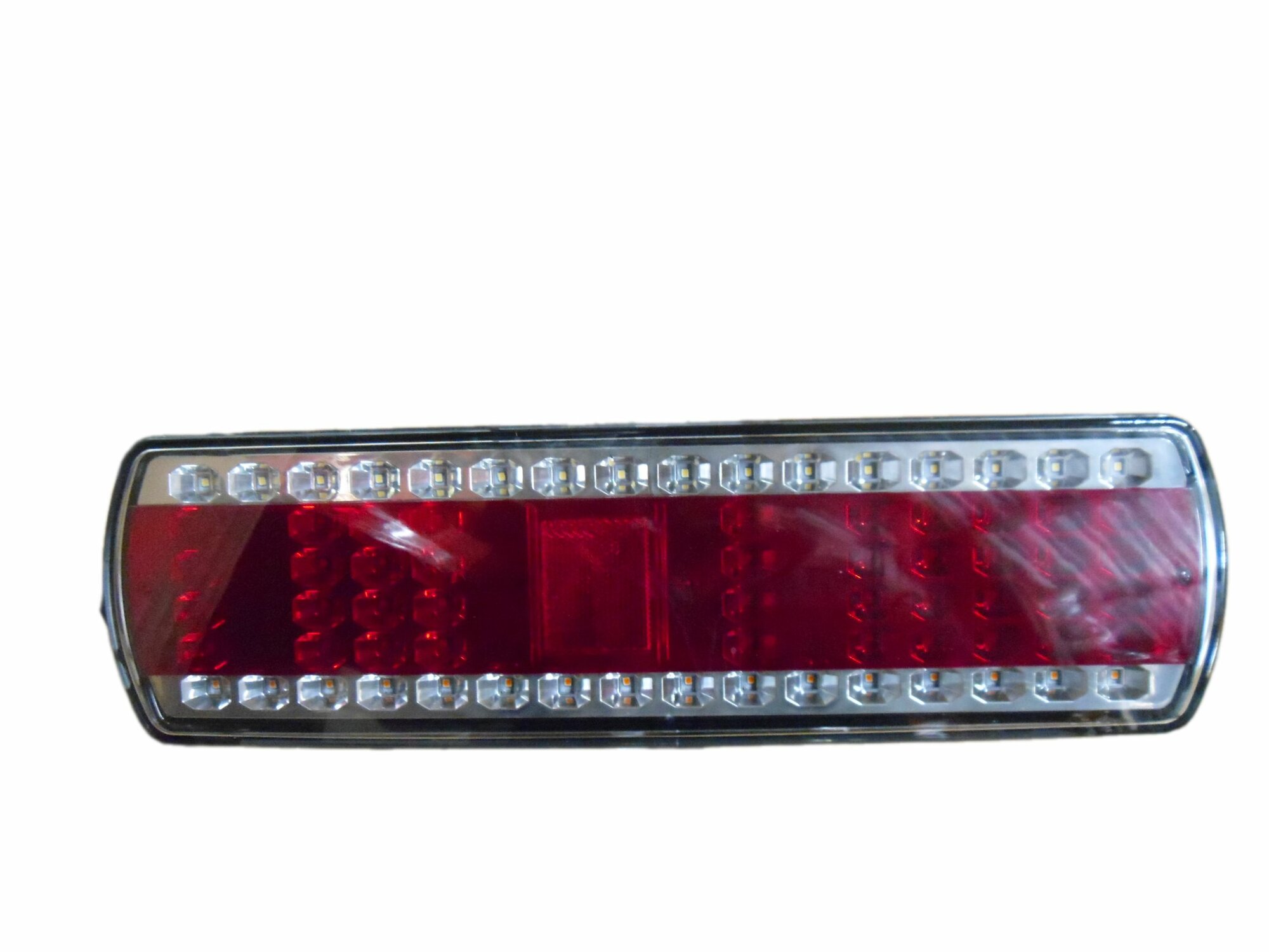 Фонарь задний Камаз 5490 правый (светодиод) с проводом112.08.69-02