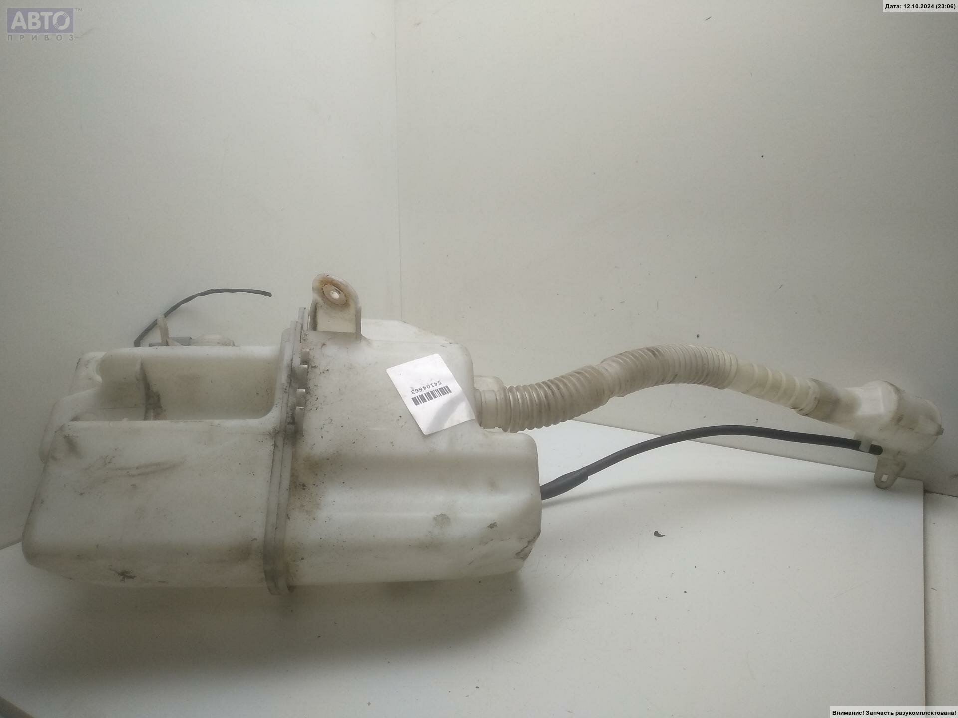 Бачок омывателя Land Rover Freelander (2006-2014)