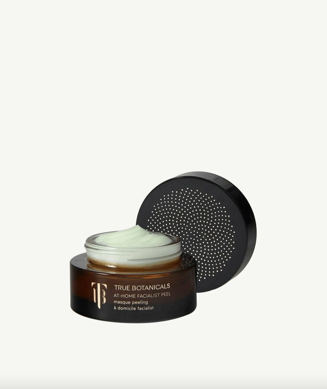 True Botanicals Пилинг для лица с AHA, BHA и PHA At-Home Facialist Peel 30ml