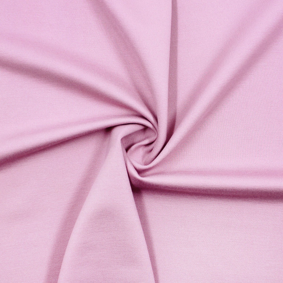 Трикотажная плательная ткань "Ткани-100" 67 % вискоза/28 % нейлон/5 % спандекс, 1,0х1,4 м