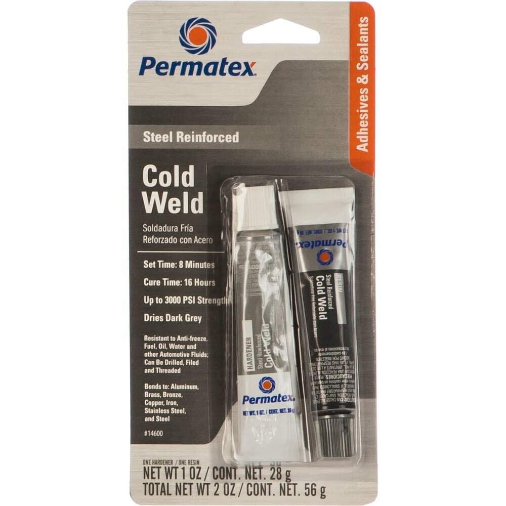 Холодная сварка PERMATEX 14600