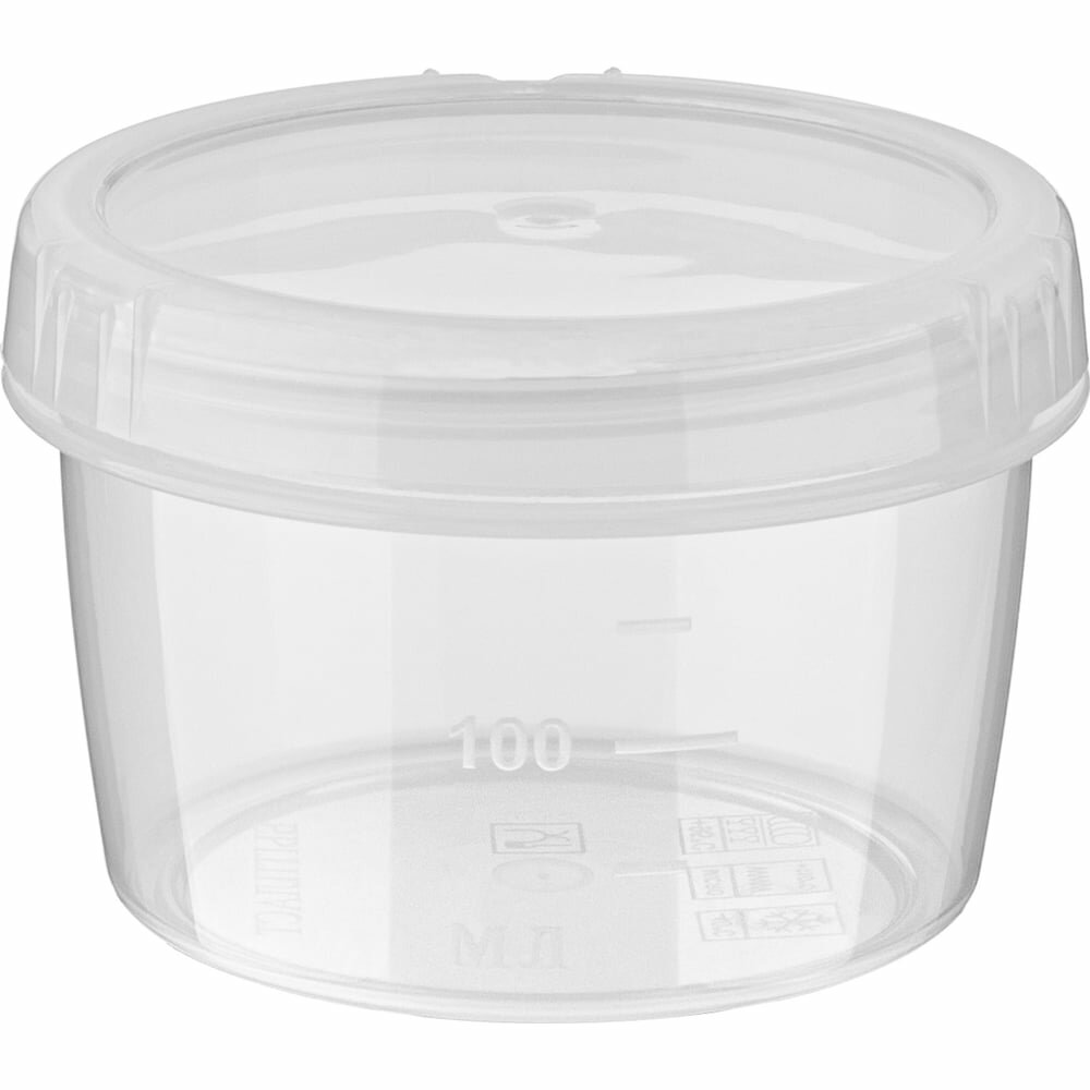 Контейнер Phibo Твист