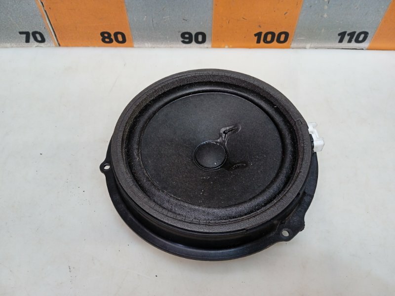 Б/У Форд Эс-Макс Динамик Ford S-Max 2007 1 339062 FORD арт. 6M2T18808AB