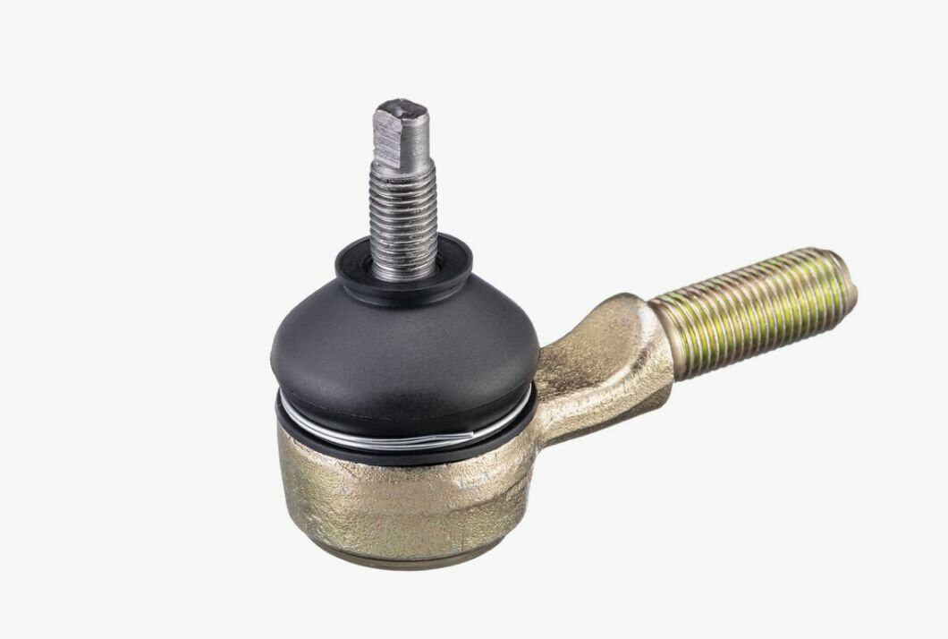 Хвостовик (короткий) КПП КамАЗ Евро L75mm (Ростар)