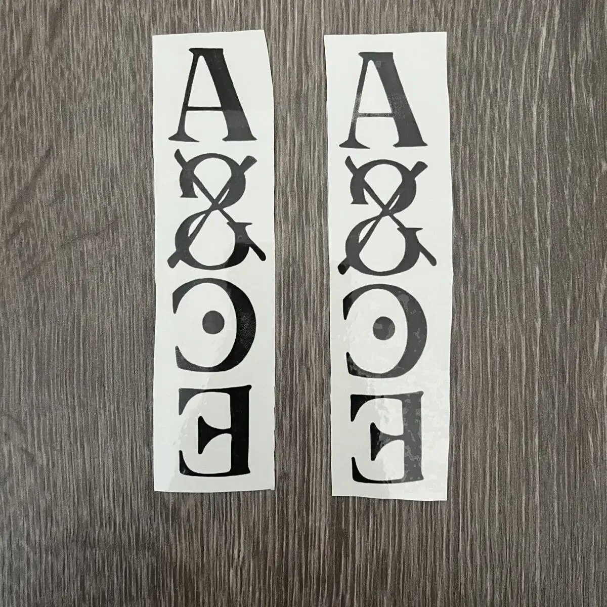 One Piece Portgas · D · Ace тату-наклейка ASCE белая борода косплей задняя рука Аниме периферийные устройства Trafalgar D. Водное право Shoulder - 2pcs