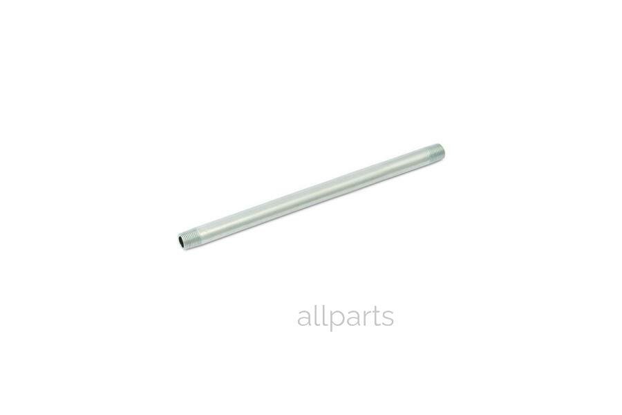 Дело техники 865920 Трубка для шприца прямая 150 мм