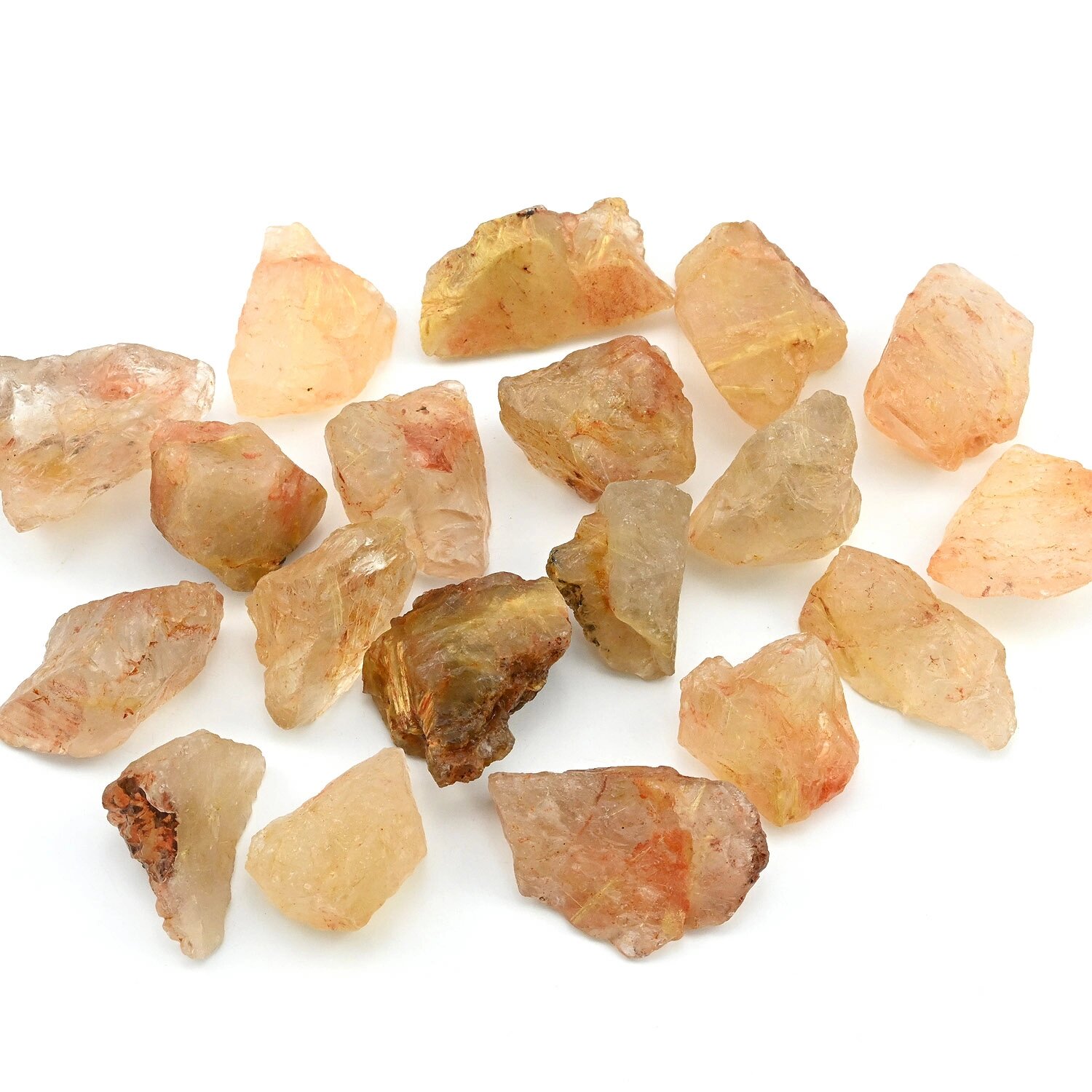 Коллекционный минерал агат волосатик 33*20*14мм, 10-19г. .