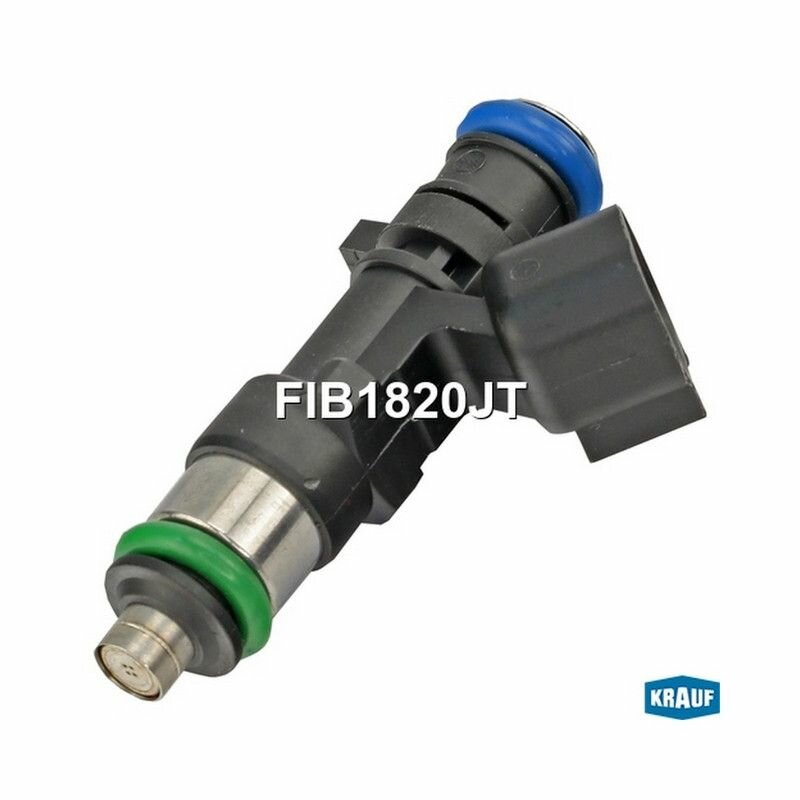 Форсунка бензиновая KRAUF FIB1820JT для а/м Chrysler 300C, Pacifica, Sebring, Dodge Journey, Nitro, Challenger