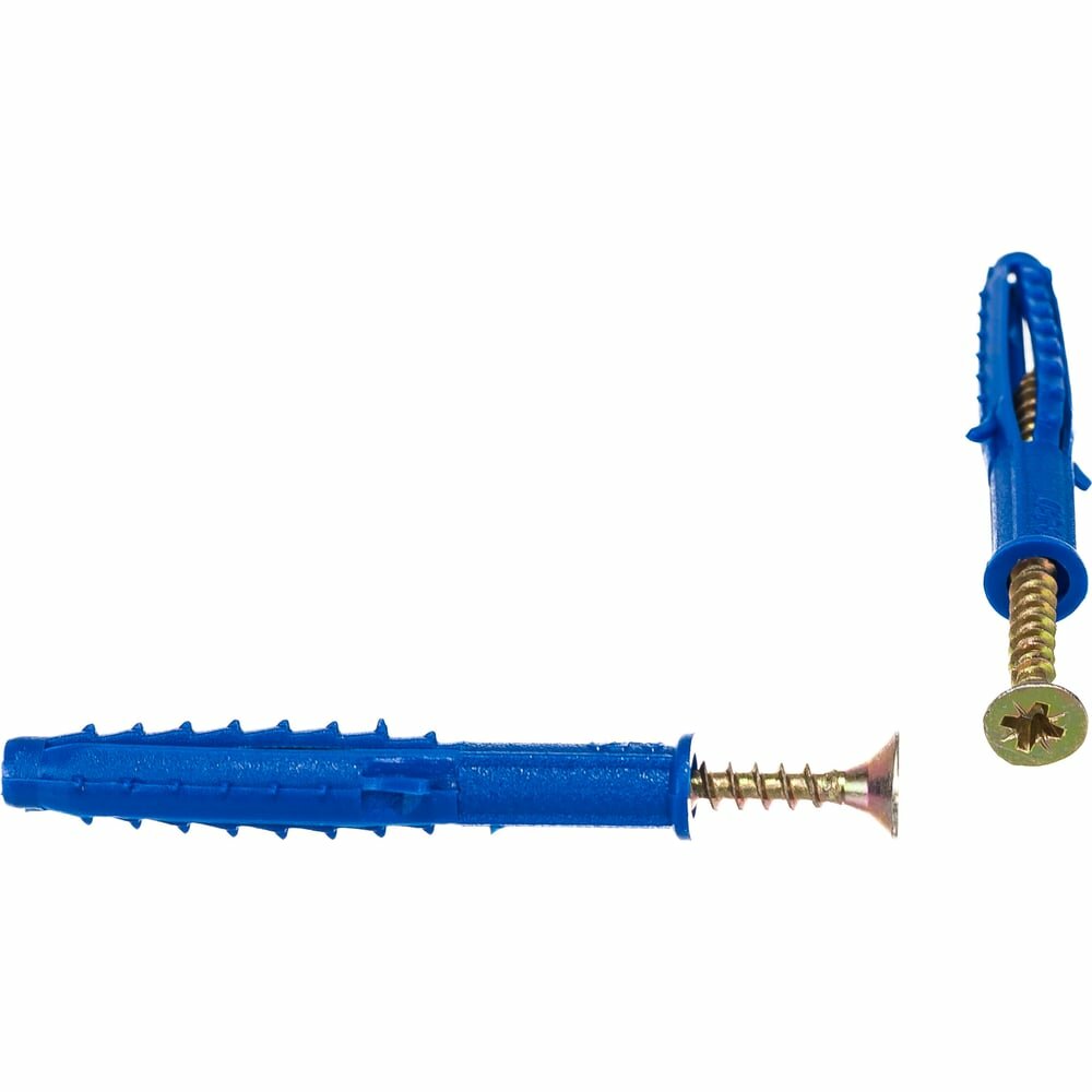 Дюбель накрепко 6х50 10 шт.