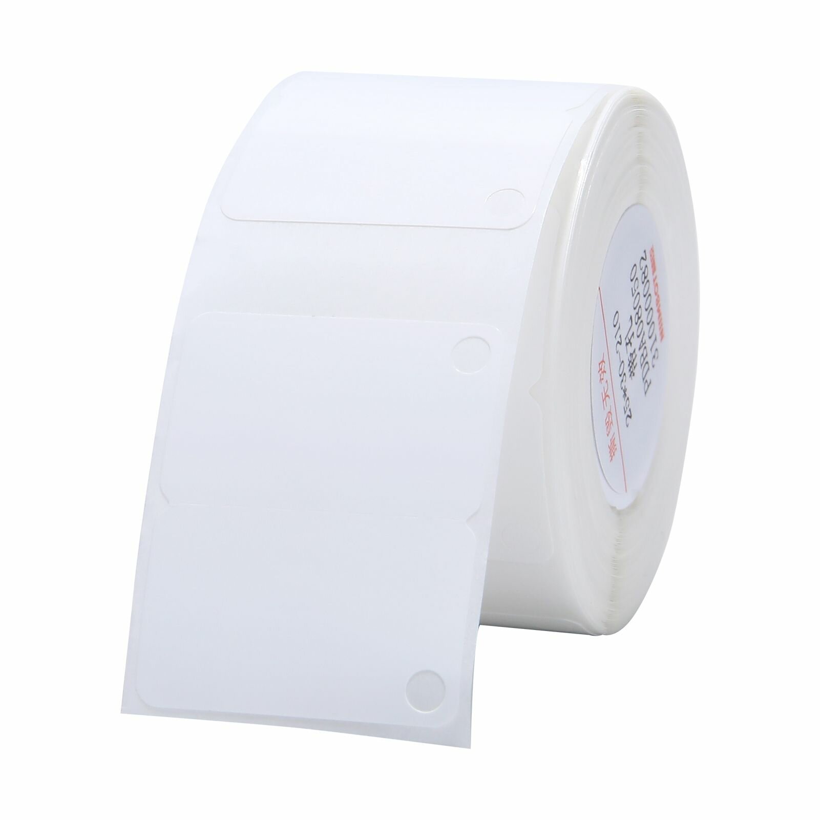 Бумага для термопечати Niimbot для принтера этикеток D101. Штрих-код.