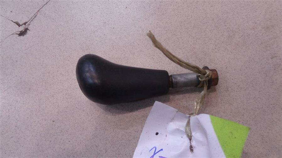 Ручка МКПП от Lifan X60 2012>