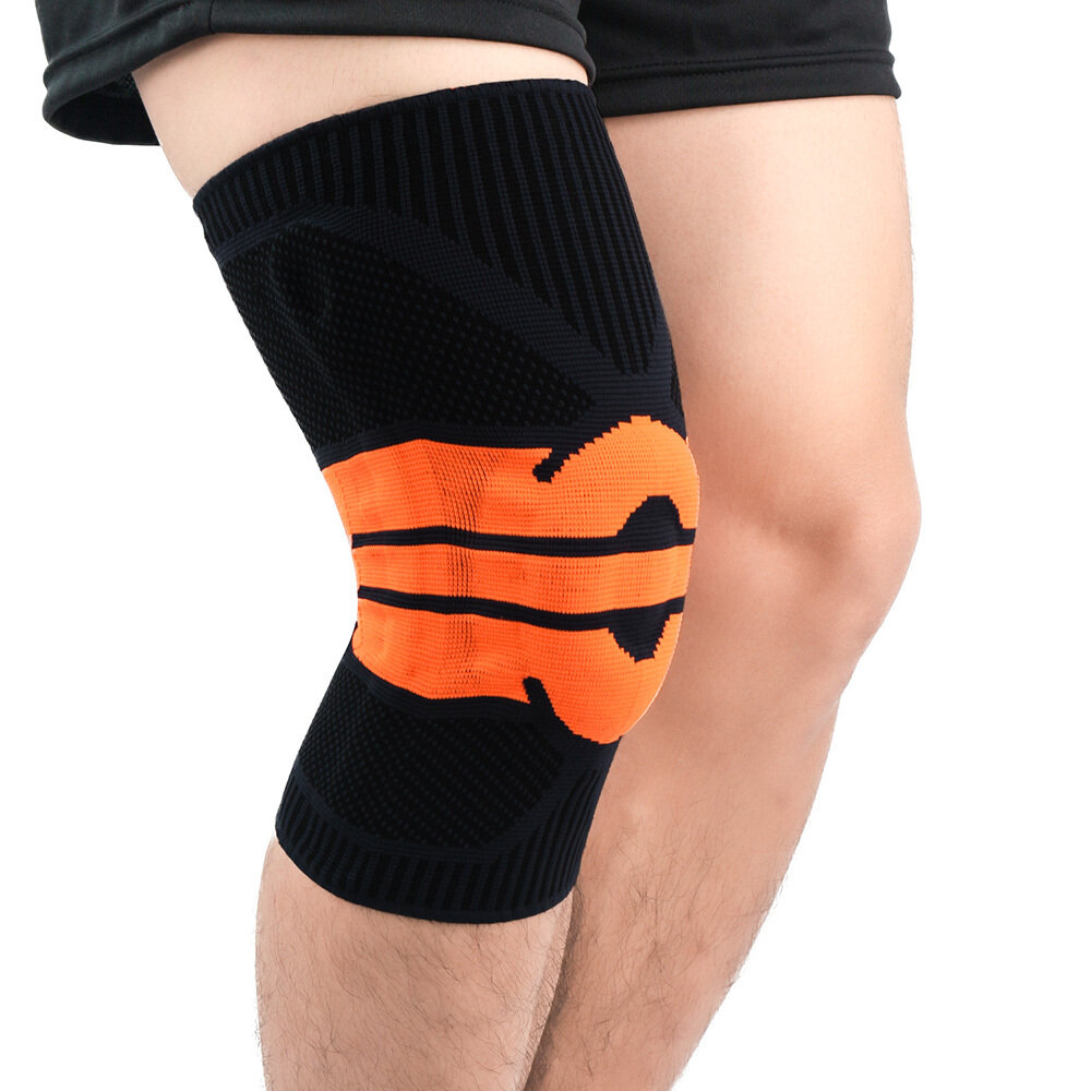 2 шт. Для мужчин и женщин, наколенники, компрессионные рукава, поддержка суставов,