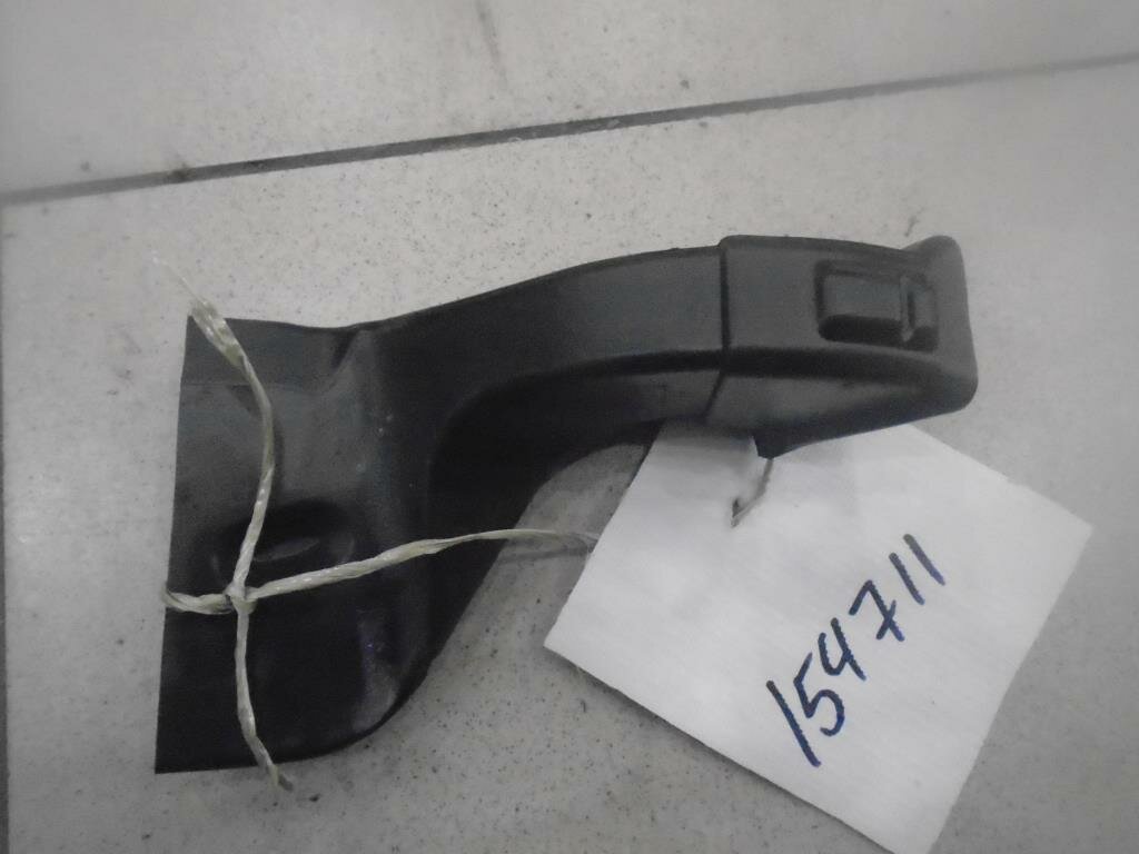 Воздуховод салона от Porsche Cayenne 2002-2010