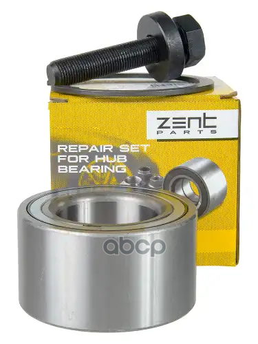 К-кт подшипника ступицы передней VW Amarok 13-15 ZENTPARTS арт. Z22103