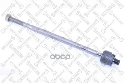 Тяга рулевая! Suzuki Baleno/Steem 95> Stellox арт. 5502054SX