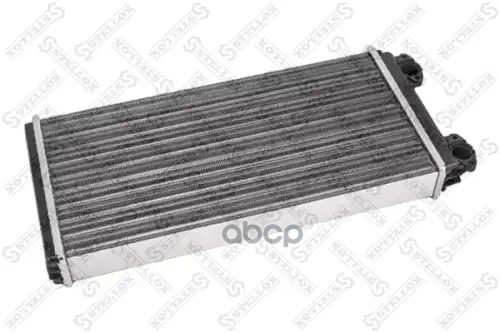 Радиатор Отопителя ! 370X189x42 Man M/L 2000 Stellox арт. 8205011SX