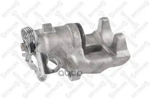 Суппорт тормозной ! задний левыйOpel Astra/Meriva/Zafira 1.4-2.2/1.3-1.9CDTi/2.2DTi 98> Stellox арт. 0590425SX