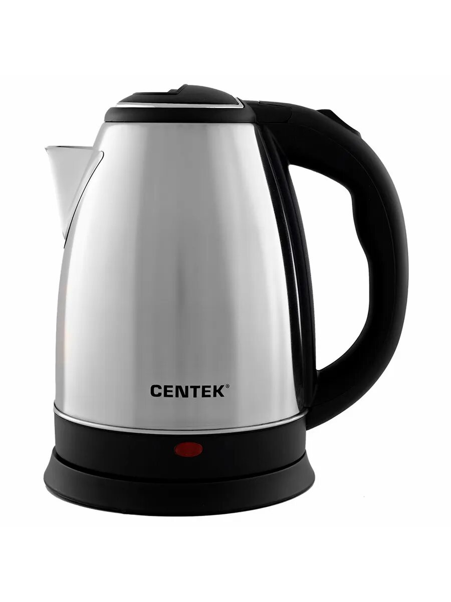 Чайник электрический Ct-1068, 2 л, 2000 Вт
