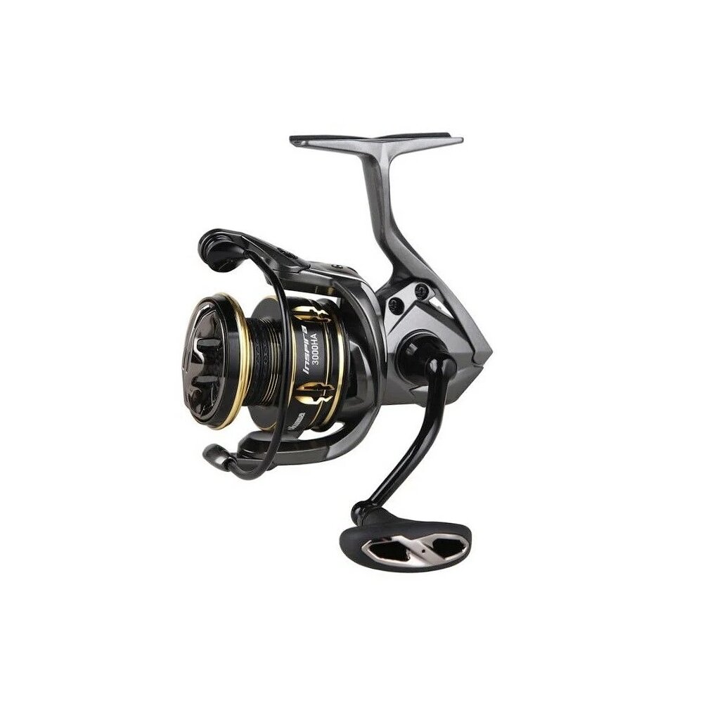 Катушка OKUMA Inspira 3000A Spinning 5.3:1