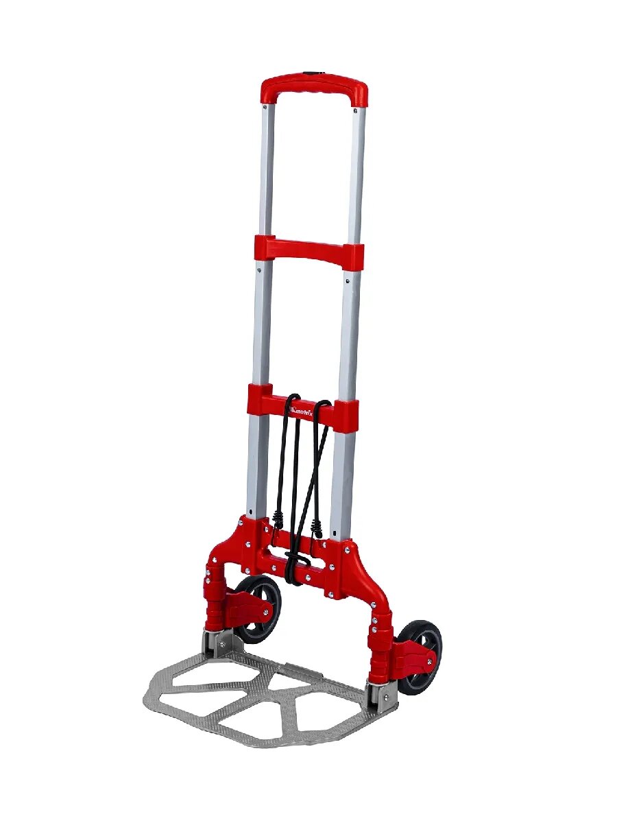 Тележка складная грузоподъемность 70 кг Matrix 98206