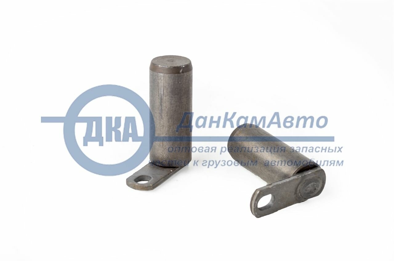 Эксцентрик 6520 (ось колодки) ПАО КамАЗ