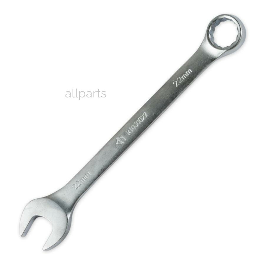 ARNEZI R1030022 Ключ комбинированный, 22 мм ARNEZI R1030022