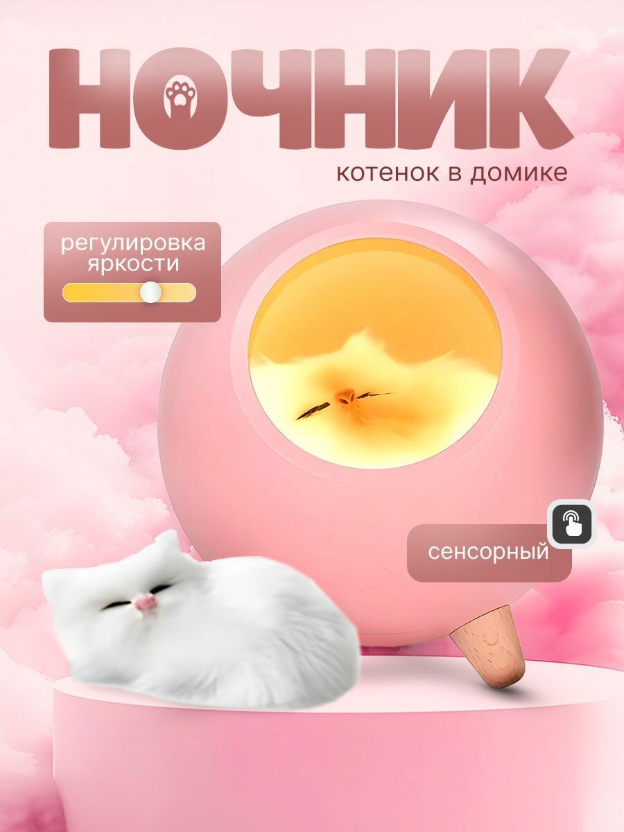 Ночник
