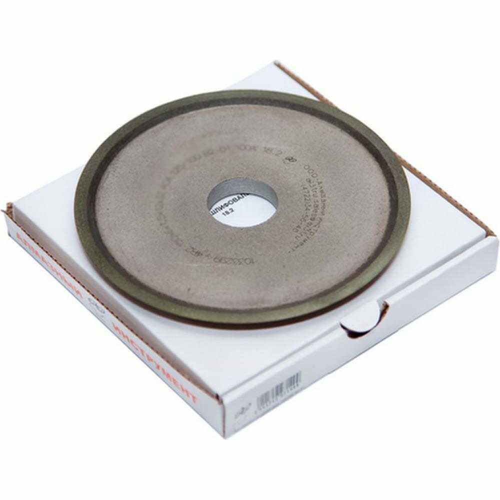 Алмазный круг заточной Алмазный инструмент CT00207030