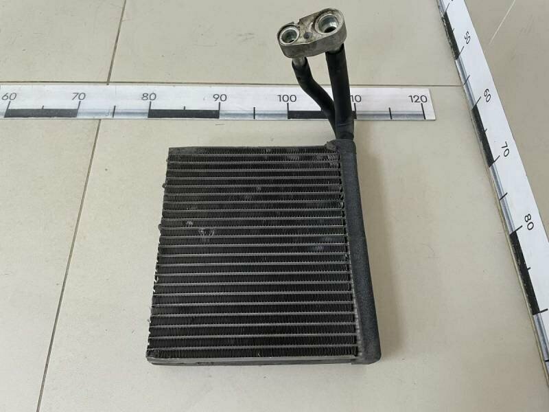 Испаритель кондиционера Ford C-MAX 2003-2010 кат.номер: 1517467