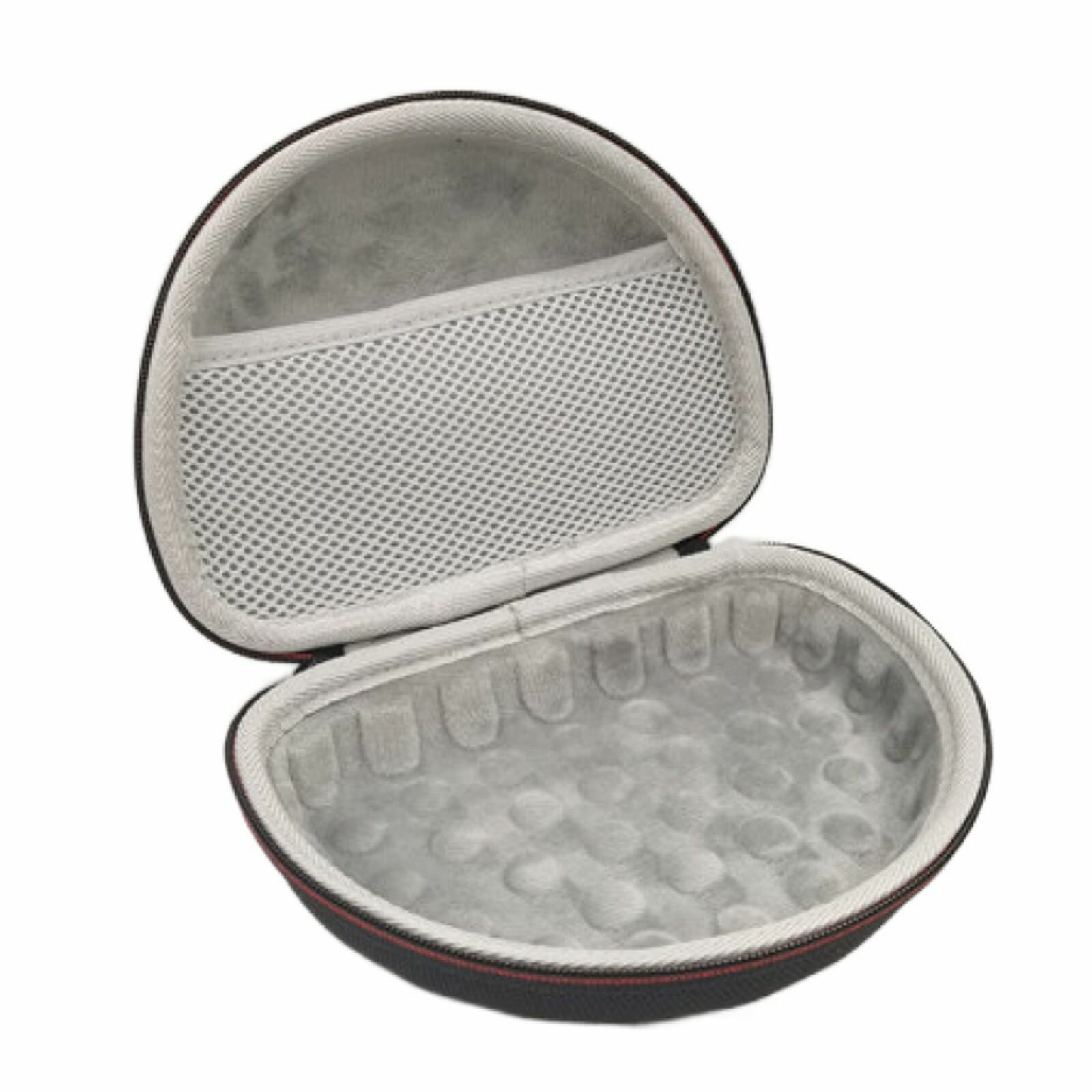 (Один) Полукруглый чехол для наушников JBL JR310BT