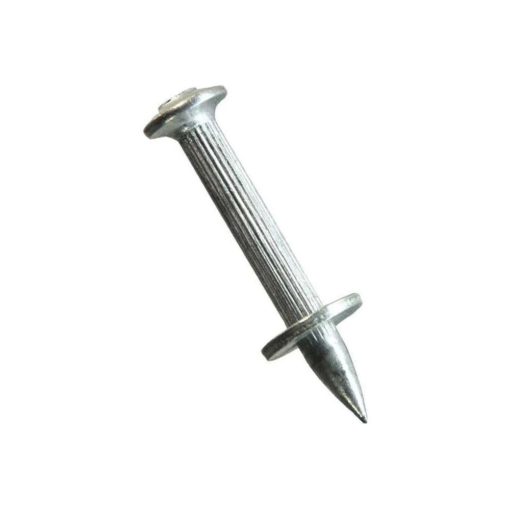 DINFIX 4.5x60 Дюбель-гвоздь для монтажного пистолета (100 штук) 00-0005185