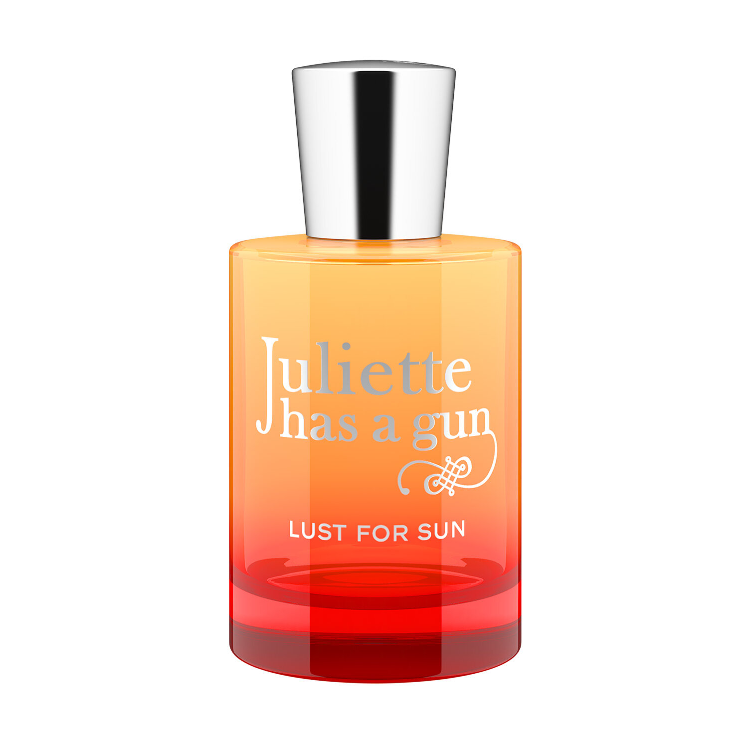 Парфюмерная вода Juliette has a Gun Lust for Sun, аромат для женщин, 50 мл (ref.74)