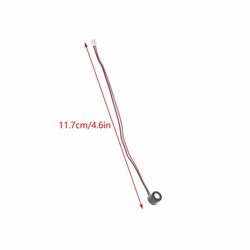 Новинка! Акция! Миниатюрный микрофон для систем видеонаблюдения: высокочувствительное устройство звукозаписи для IP POE камер видеонаблюдения