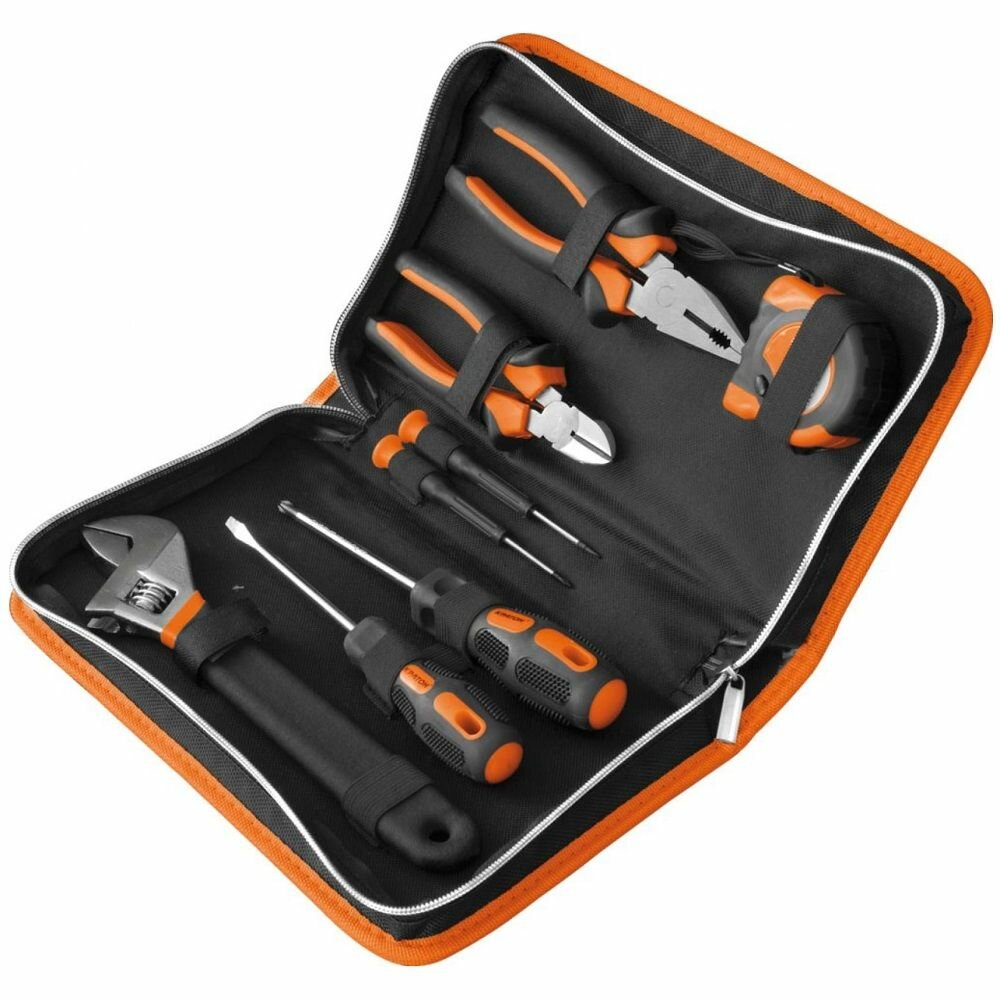 Набор домашнего мастера Кратон HMS-05/08, арт. 2 12 14 005