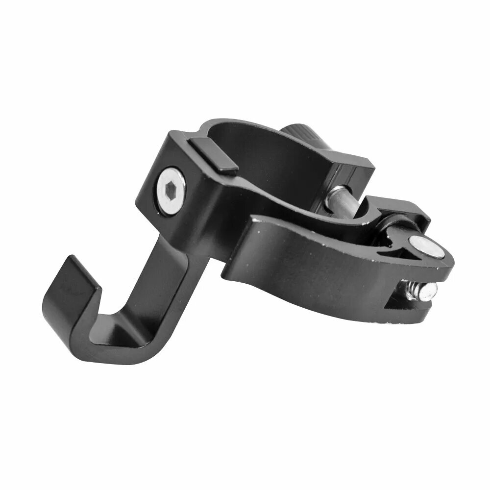 Алюминиевый Крючок Для Хранения Электросамокатов Kugoo S1/S2/S3, Складной Крючок-держатель Для Сумок, Аксессуары Для Самокатов