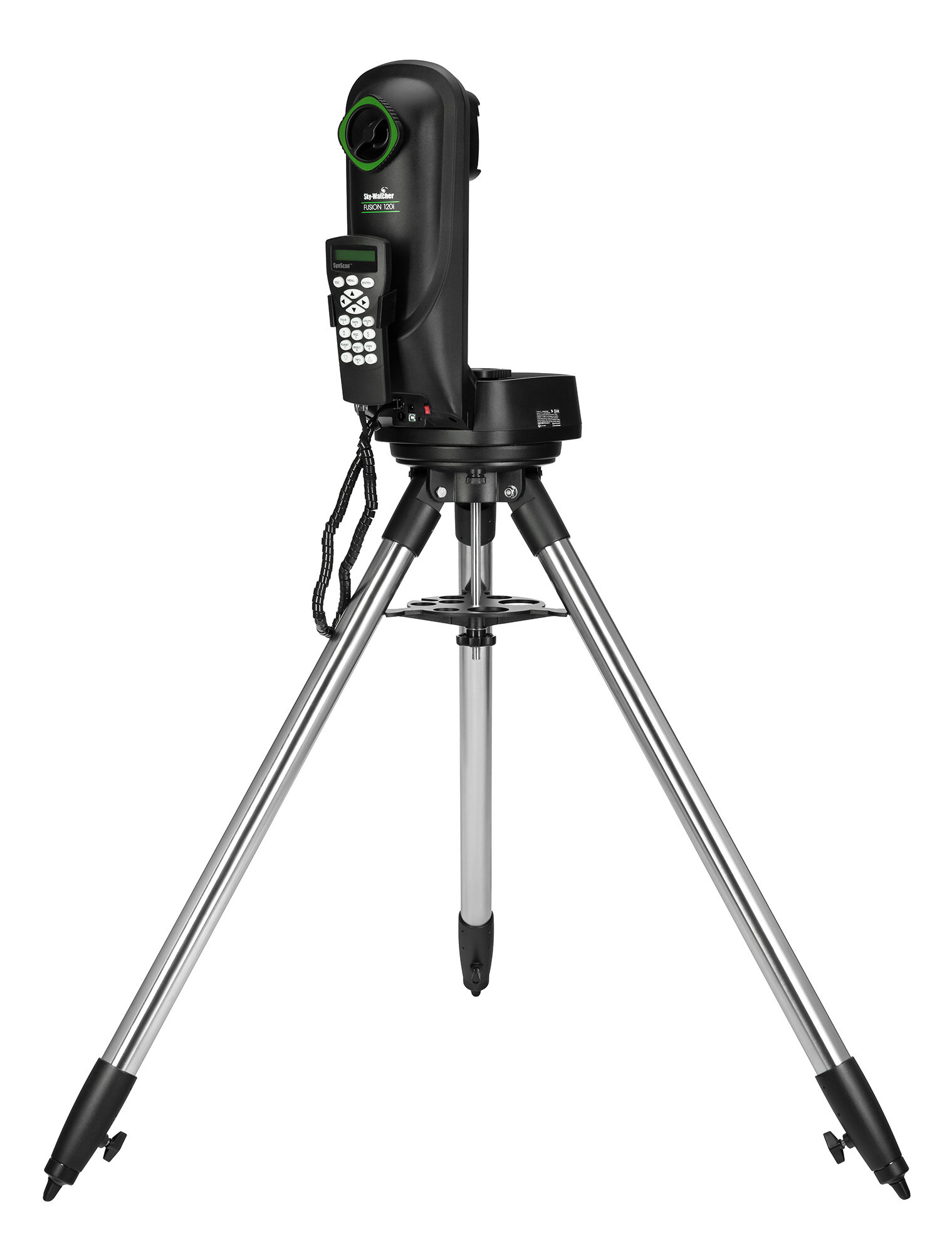 Монтировка Sky-Watcher Fusion 120i с треногой