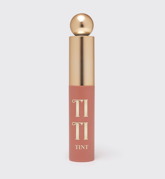 Тинт Vivienne Sabo для губ Tititint, тон 04, клубничный, 4 гр