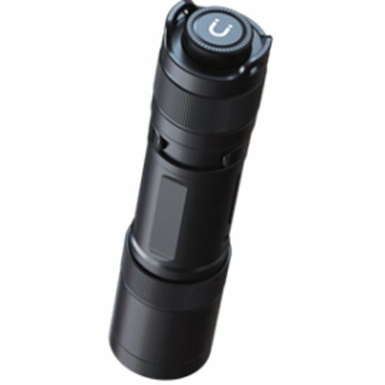 Фонарь Fenix E12 V3.0 — фото 1