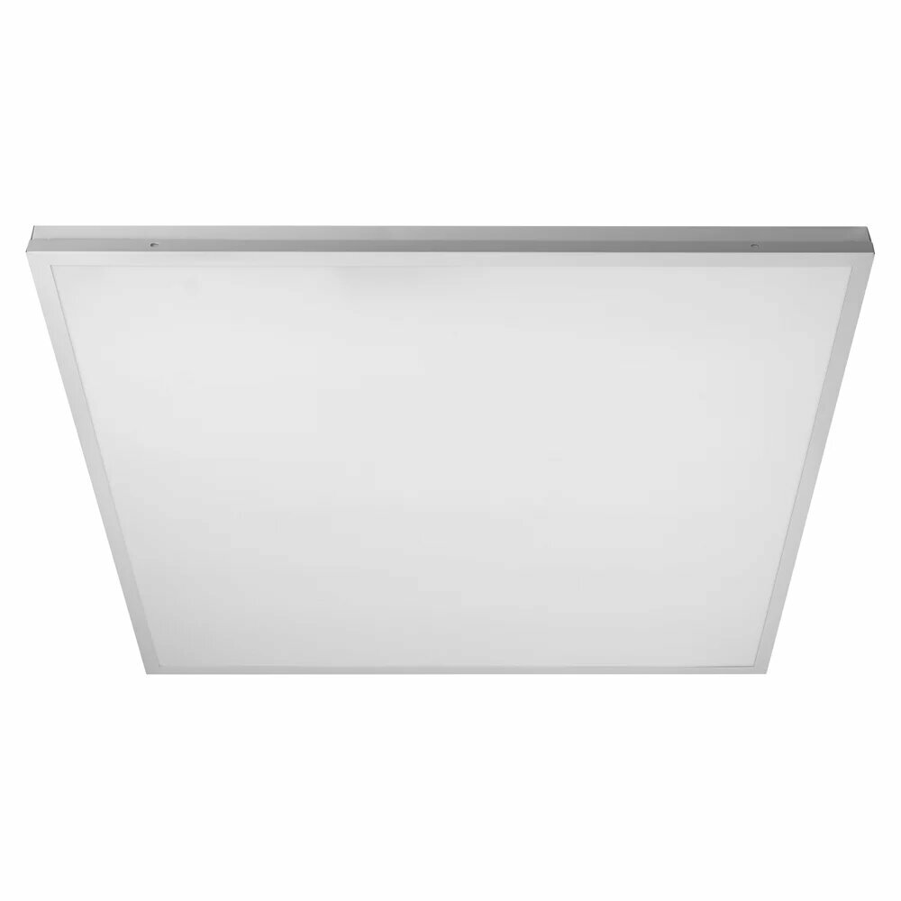 Светильник Jazzway светодиодная панель PPL 595/U Opal 40Вт 5000К IP40 3500лм 25мм ДВО/ДПО универсальный равномерная засветка встроенный драйвер 5052703