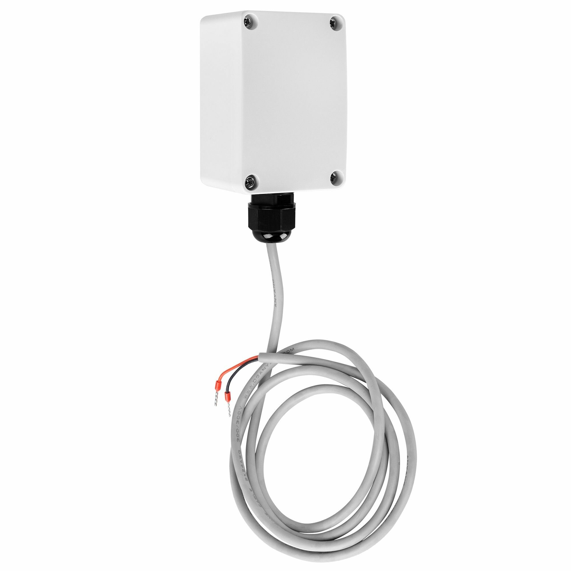 Датчик температуры Shuft ATF1-PT1000, уличный, IP65, пластик