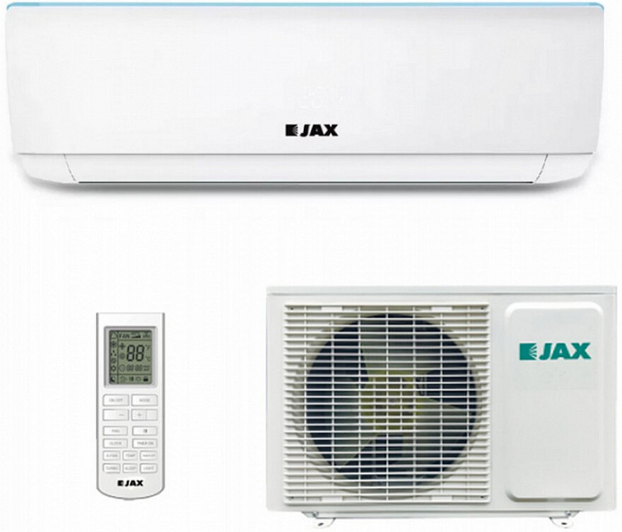 Настенный кондиционер JAX ACM-14HE Melbourne комплект