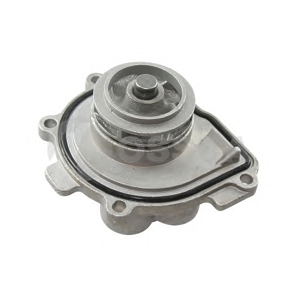 OSSCA 04901 (1334142 / 24405895 / 71739779) насос водяной Opel (Опель) astra-h / j, insignia, vectra-c, meriva-a, mokka, zafira-b / c Chevrolet