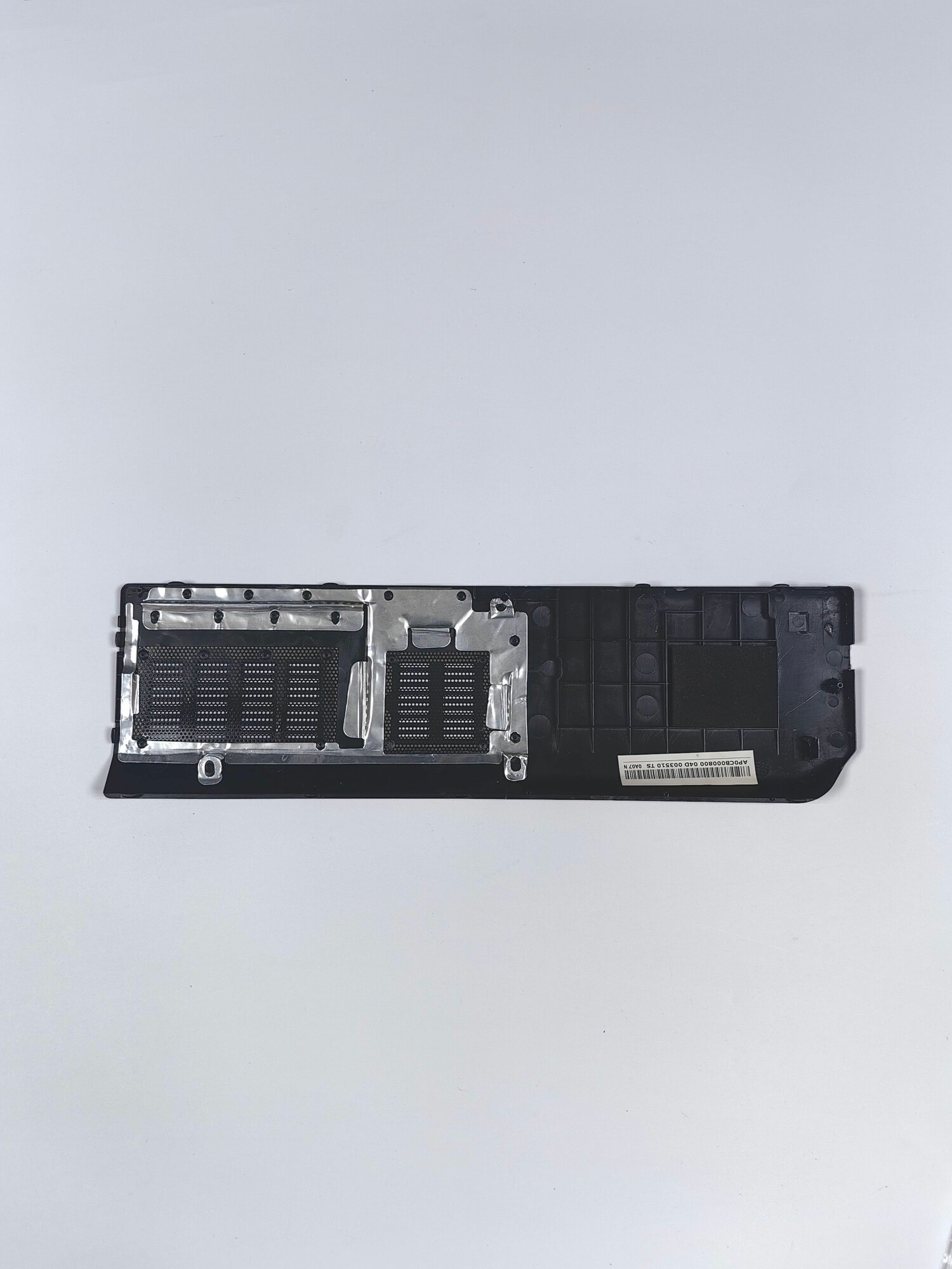 Крышка отсека HDD, ОЗУ Packard Bell NEW90